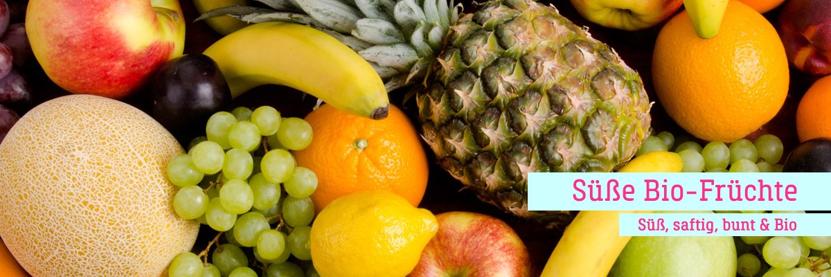 Obst frisch | Produkte | Gemüsekiste - bio. vielfalt. leben.