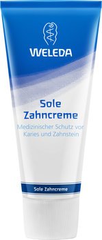 Sole-Zahncreme | Zahn- & Mundpflege | Naturkosmetik | Produkte ...