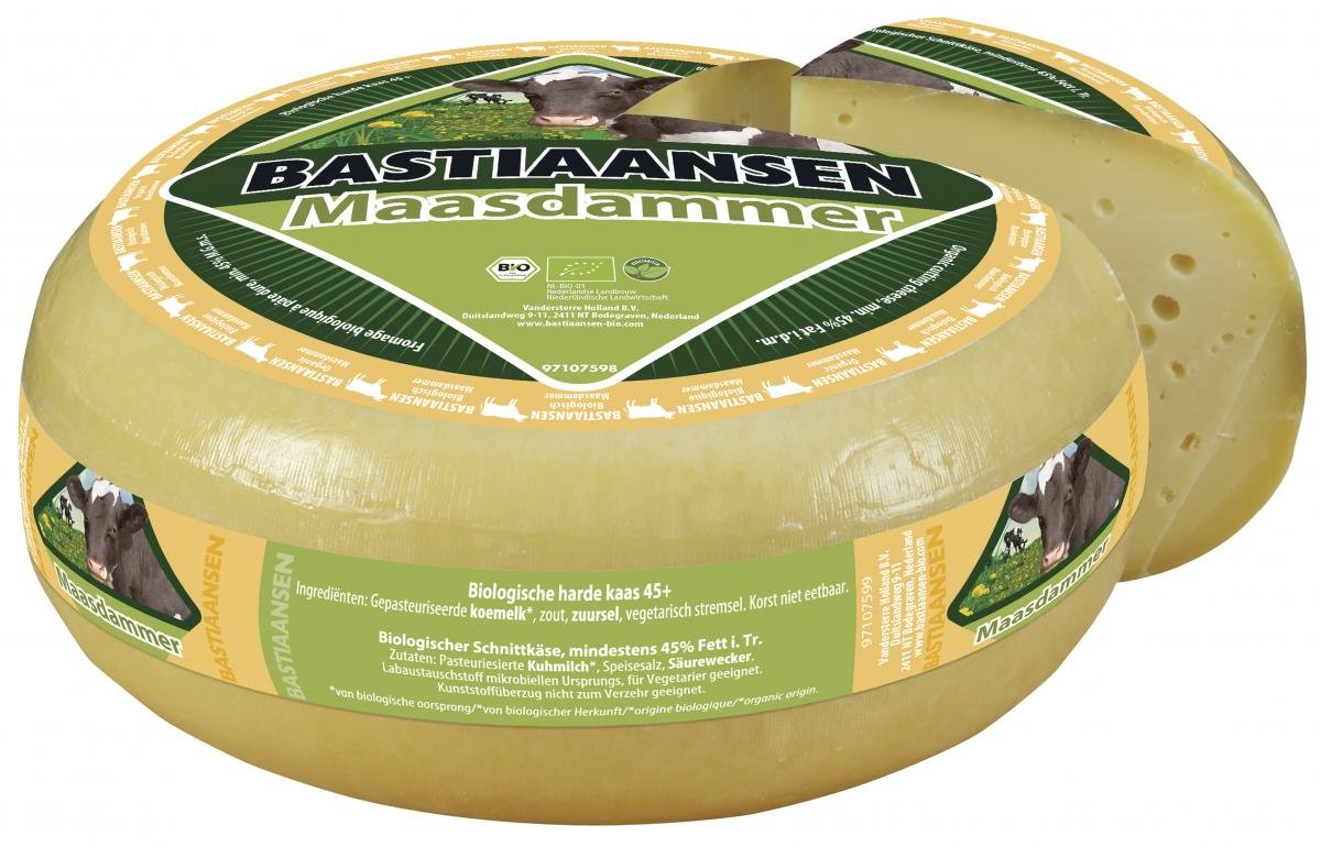 Maasdamer | Schnitt- & Hartkäse | Käse & Frischkäse | Produkte ...