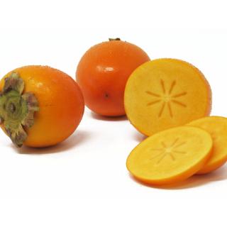 Sharonfrucht | Exotische Früchte | Gemüsekiste - bio. vielfalt. leben.