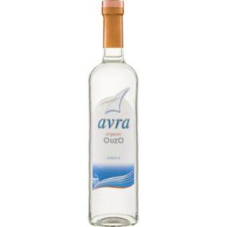 Ouzo Avra | Aperitif, Schnaps & Likör | Gemüsekiste - bio. vielfalt. leben.